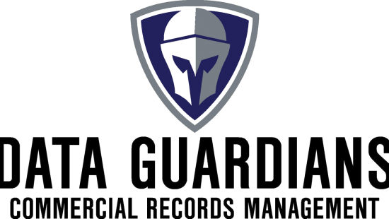 Data Guardians - Offsite secure record storage for businesses of all sizes